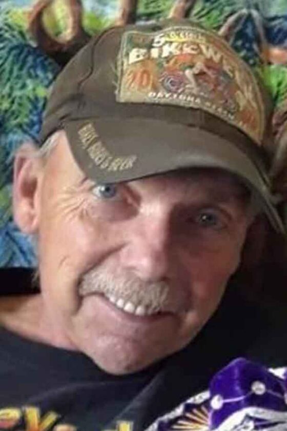 Kenneth J. Merwin 1961-2023 | News, Sports, Jobs - Tribune Chronicle